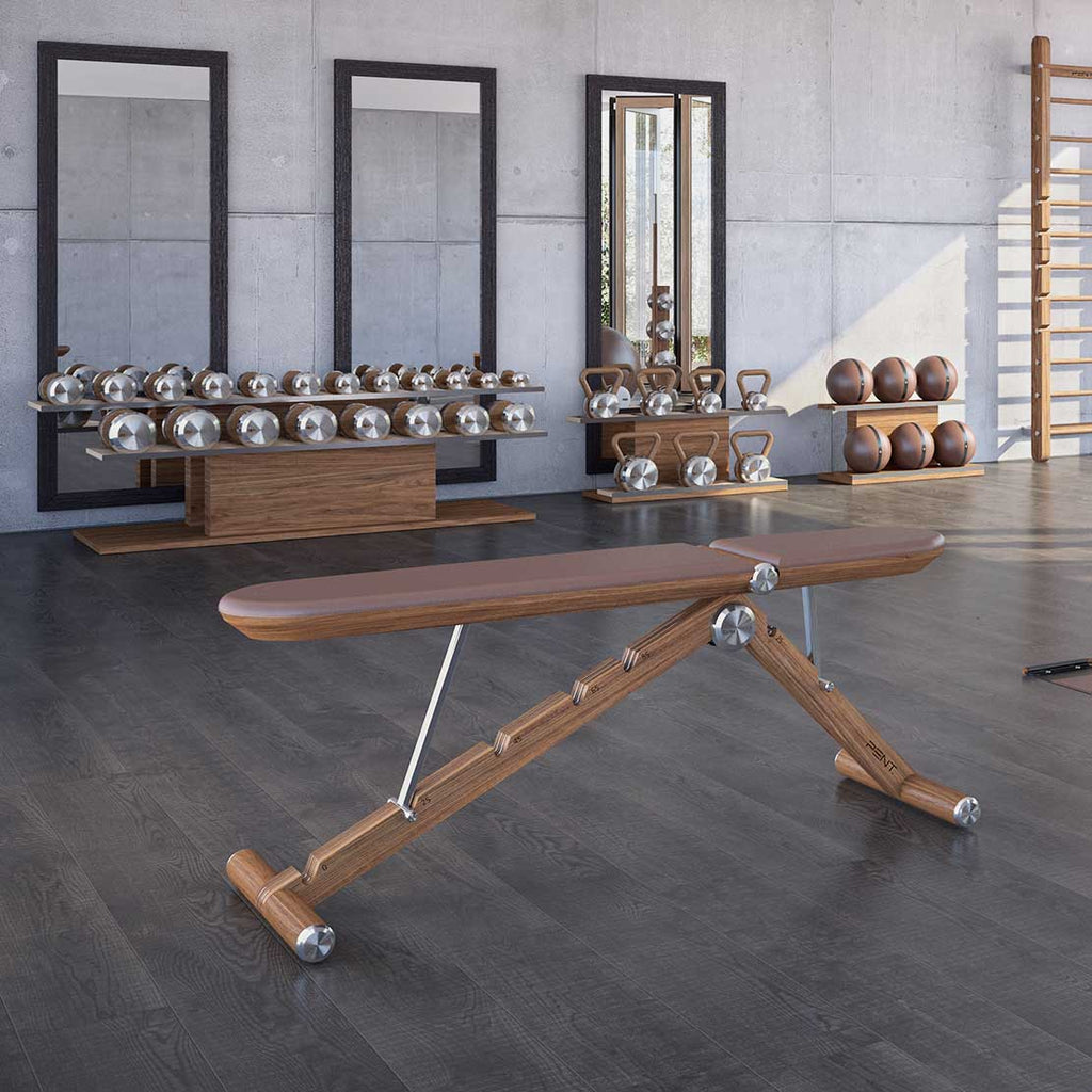 LUXUSFIT Luxury Exercise & Recovery Equipment