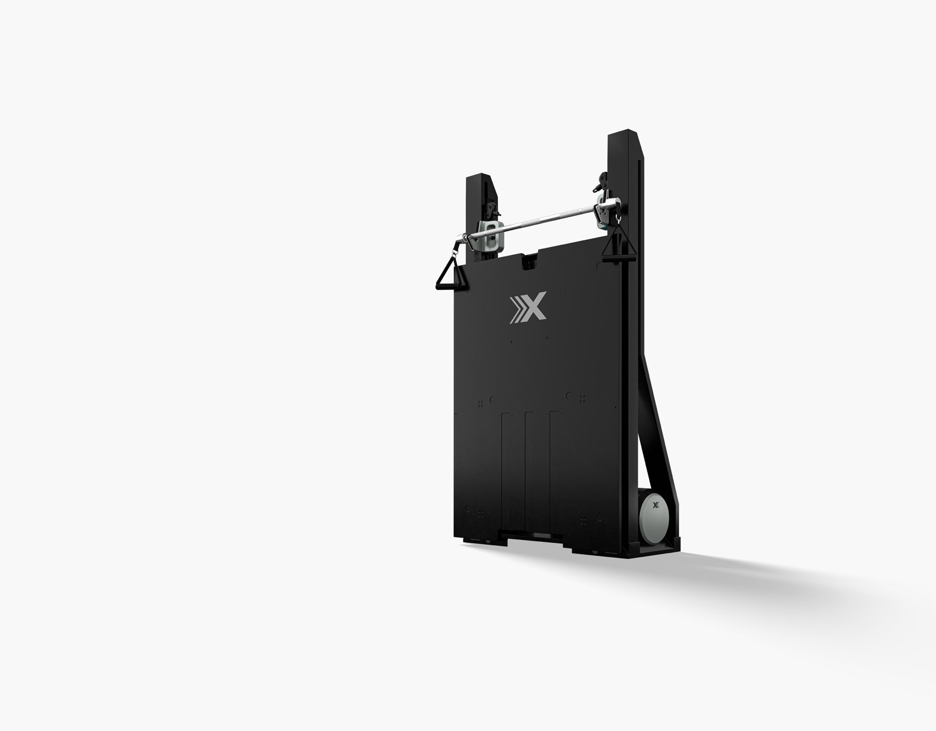 OxeFit XS1 Home Exercise System | LUXUSFIT Luxury Exercise & Recovery ...