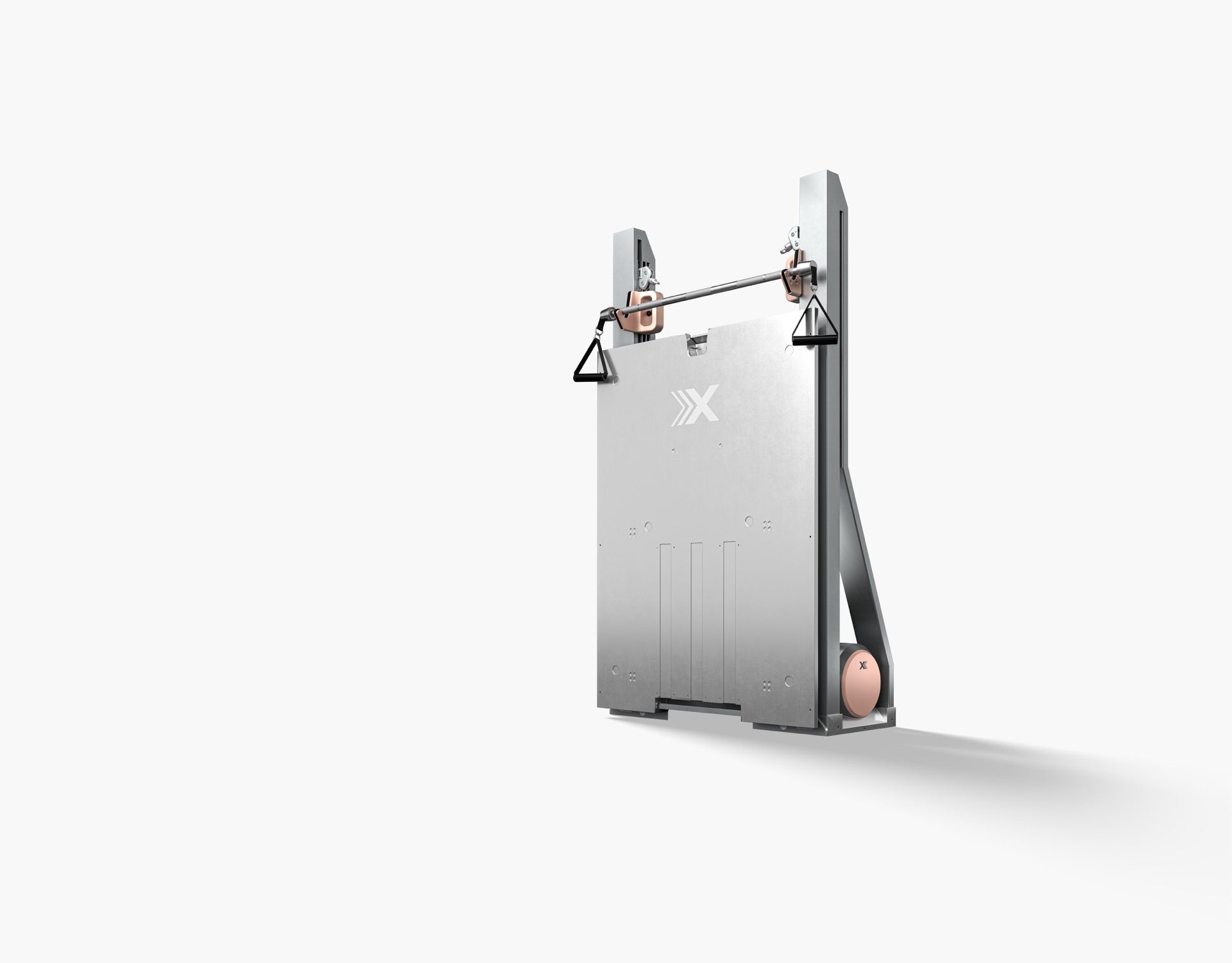 OxeFit XS1 Home Exercise System | LUXUSFIT Luxury Exercise & Recovery ...