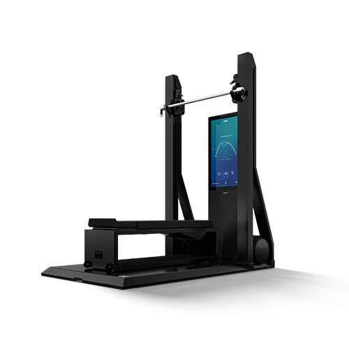 OxeFit XS1 Home Exercise System | LUXUSFIT Luxury Exercise & Recovery ...